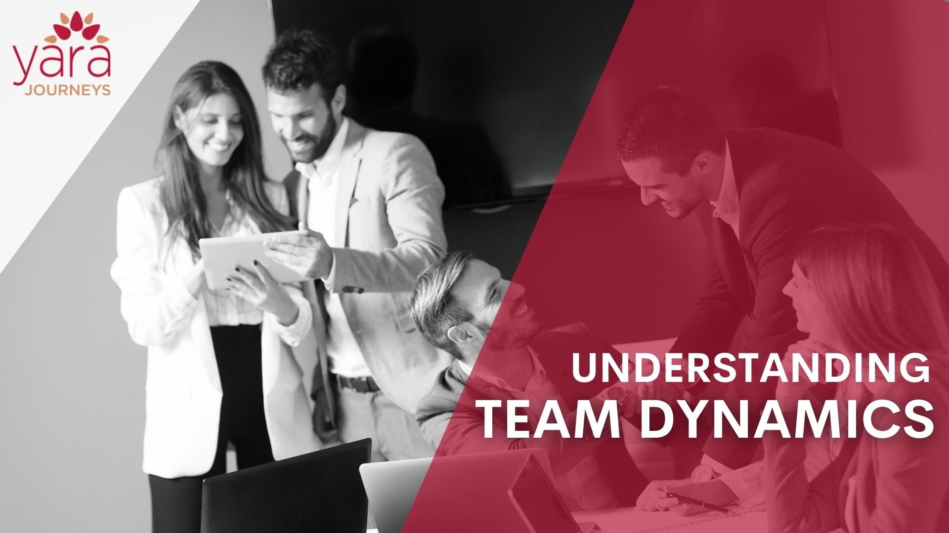 Understanding Team Dynamics - Yara Journeys